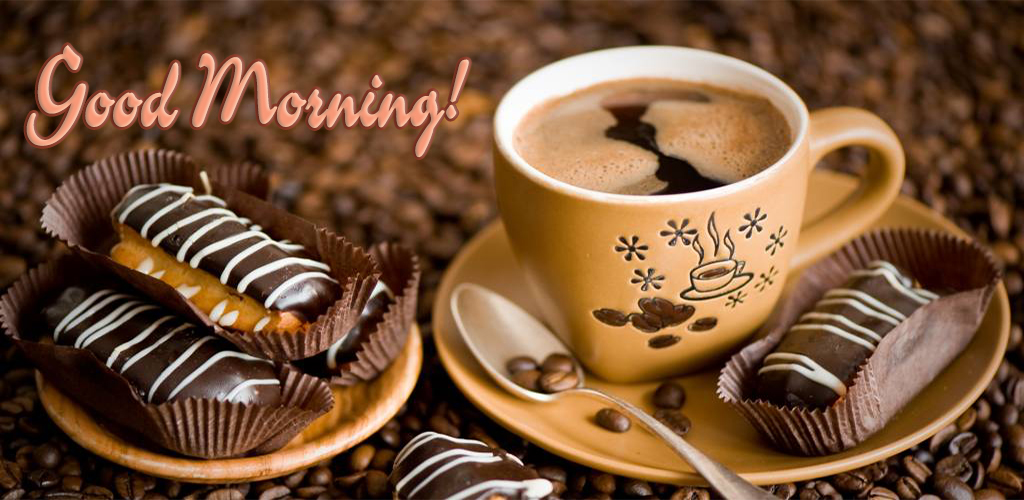 Good Morning:Amazon.com:Appstore for Android