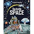 See Inside Space: Daynes, Katie: 8601404212178: Books - Amazon.ca