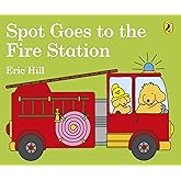 Amazon.com: Corduroy Goes to the Fire Station: 9780670036004: Don ...