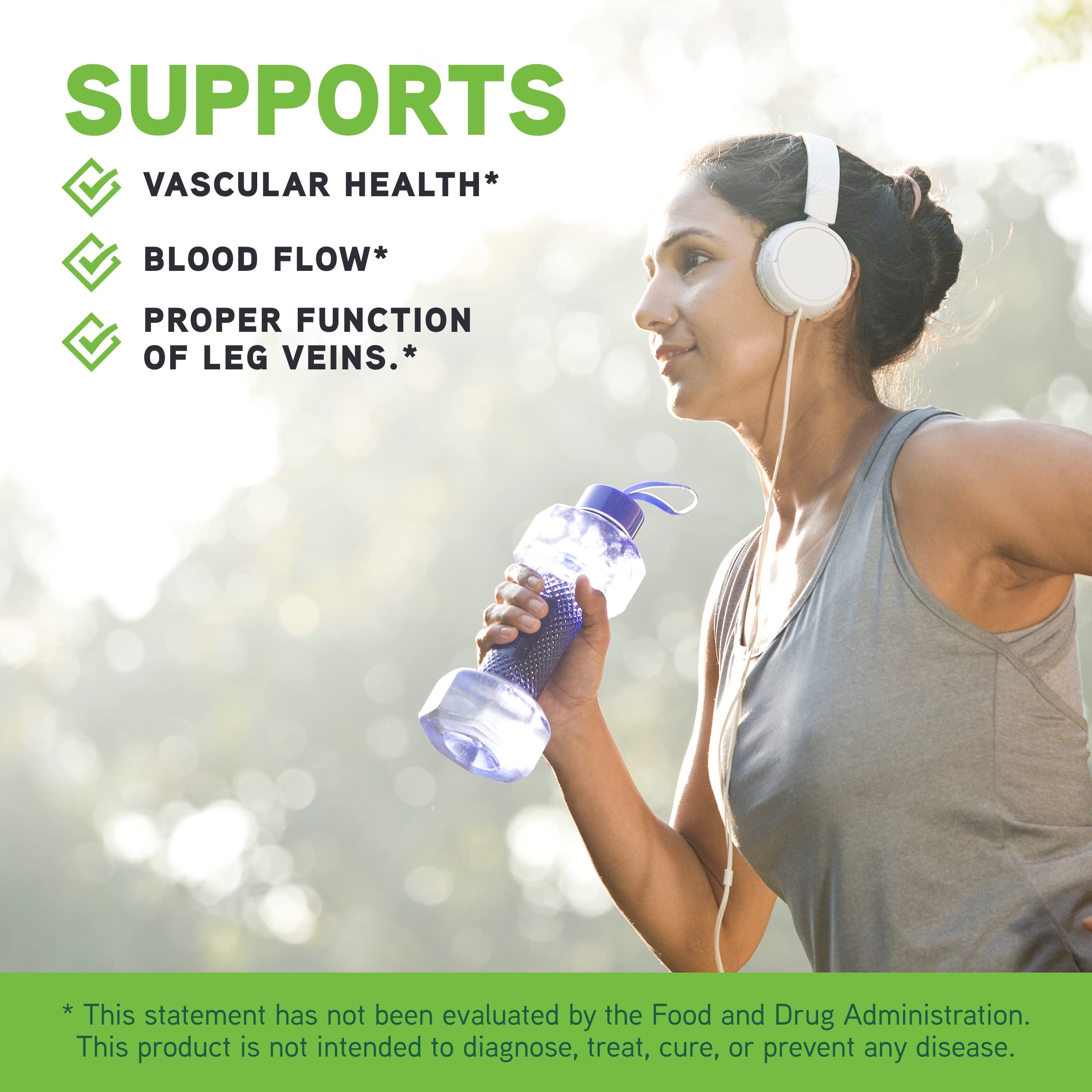 Mua DAVINCI Labs Healthy Veins - Dietary Supplement to Support Vascular ...