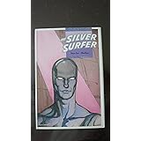 Amazon.com: Silver Surfer: Parable: 9780785162094: Moebius, Pollard ...