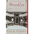 Brooklyn: A Novel (Eilis Lacey Series): Toibin, Colm: 9781439148952 ...
