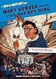 Mary Bowser and the Civil War Spy Ring: A Spy on History Book: Alberti ...