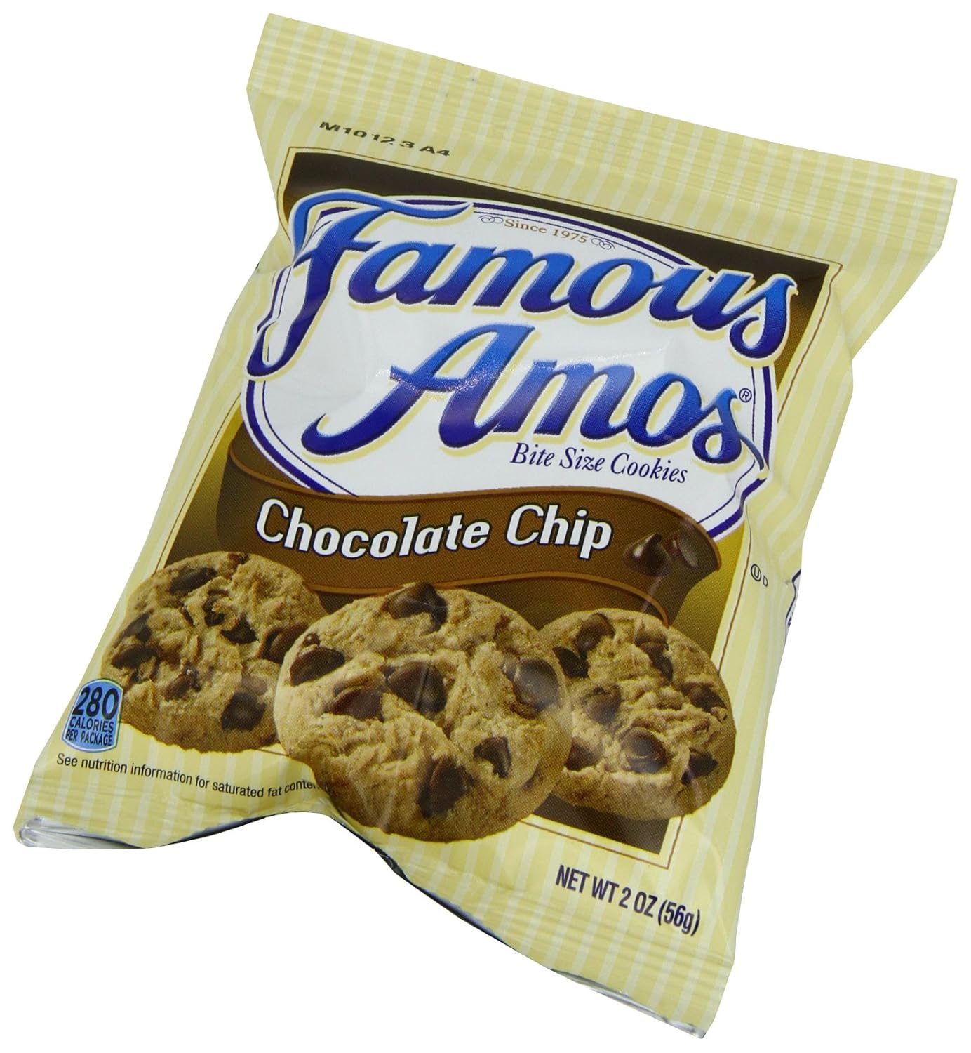 Famous Amos - Alchetron, The Free Social Encyclopedia
