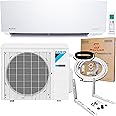 Amazon.com: Daikin 9,000 BTU 20 SEER2 OTERRA Series Ductless Mini Split ...