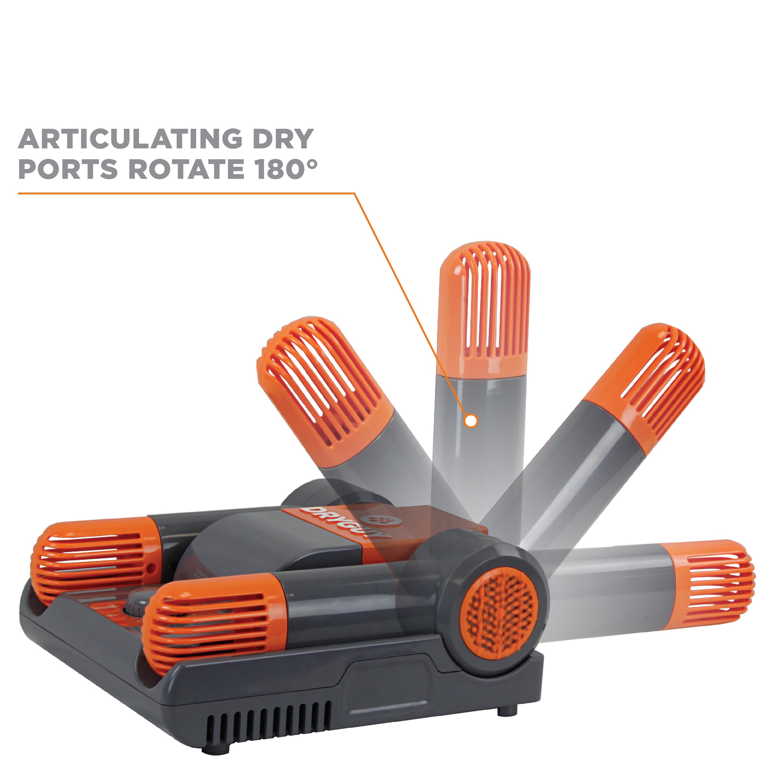 Mua Force Dry Sport – Electric Boot, Shoe, and Glove Dryer for Quick ...