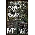 Murder of Ravens: Gabriel Hawke Novel: Jager, Paty, Keerins, Christina ...
