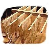 Amazon.com: VillaWare V515 Pasta Drying Rack: Pasta Makers: Kitchen ...
