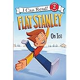 Amazon.com: Flat Stanley: Show-and-Tell, Flat Stanley! (I Can Read ...