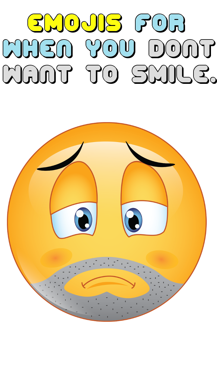 Amazon.com: Sad Emojis by Emoji World : Apps & Games