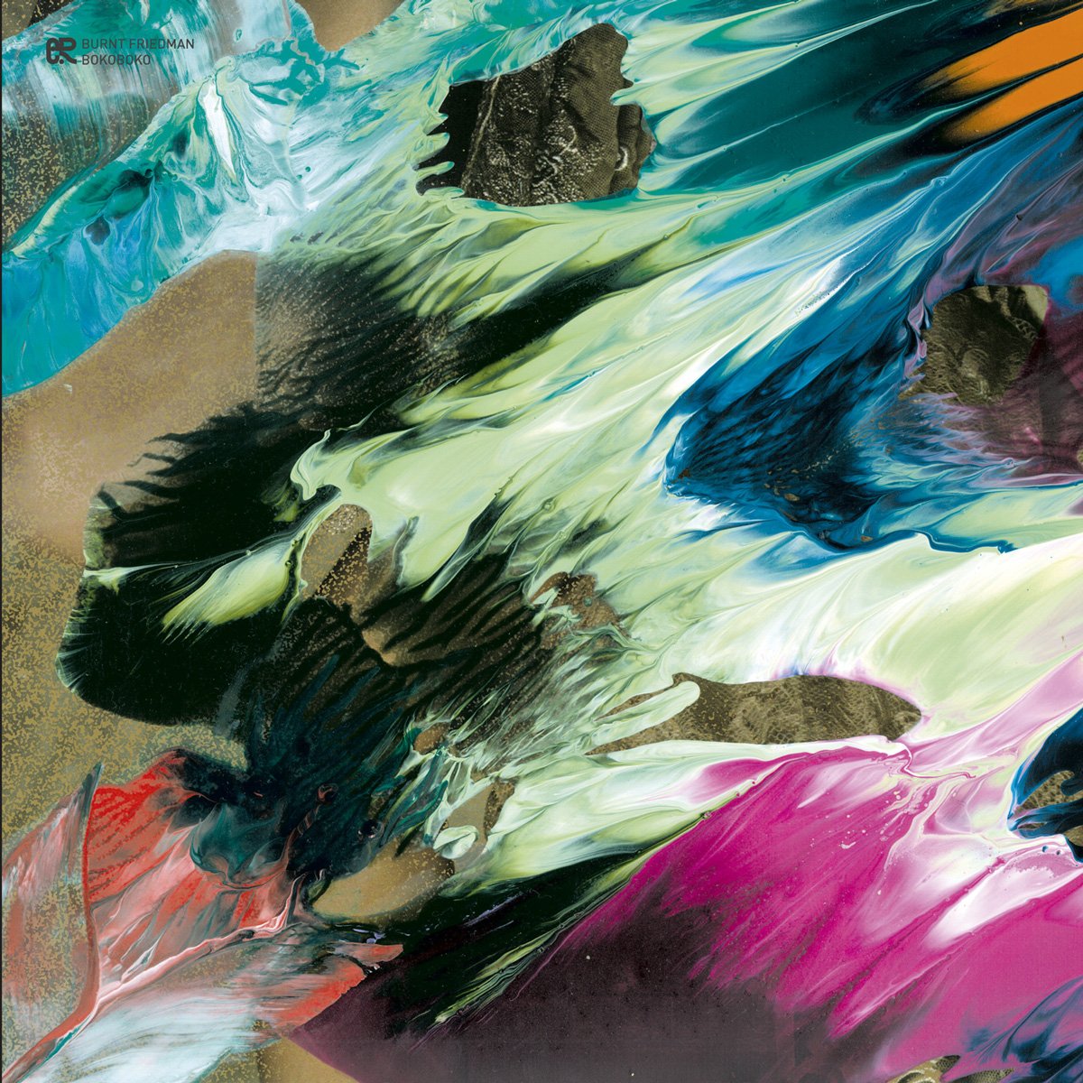 Bokoboko [Vinyl LP]: Amazon.de: Musik-CDs & Vinyl