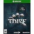 Amazon.com: Thief Xbox one : Square Enix LLC: Video Games