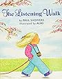 The Listening Walk: Showers, Paul, Aliki: Amazon.com: Books