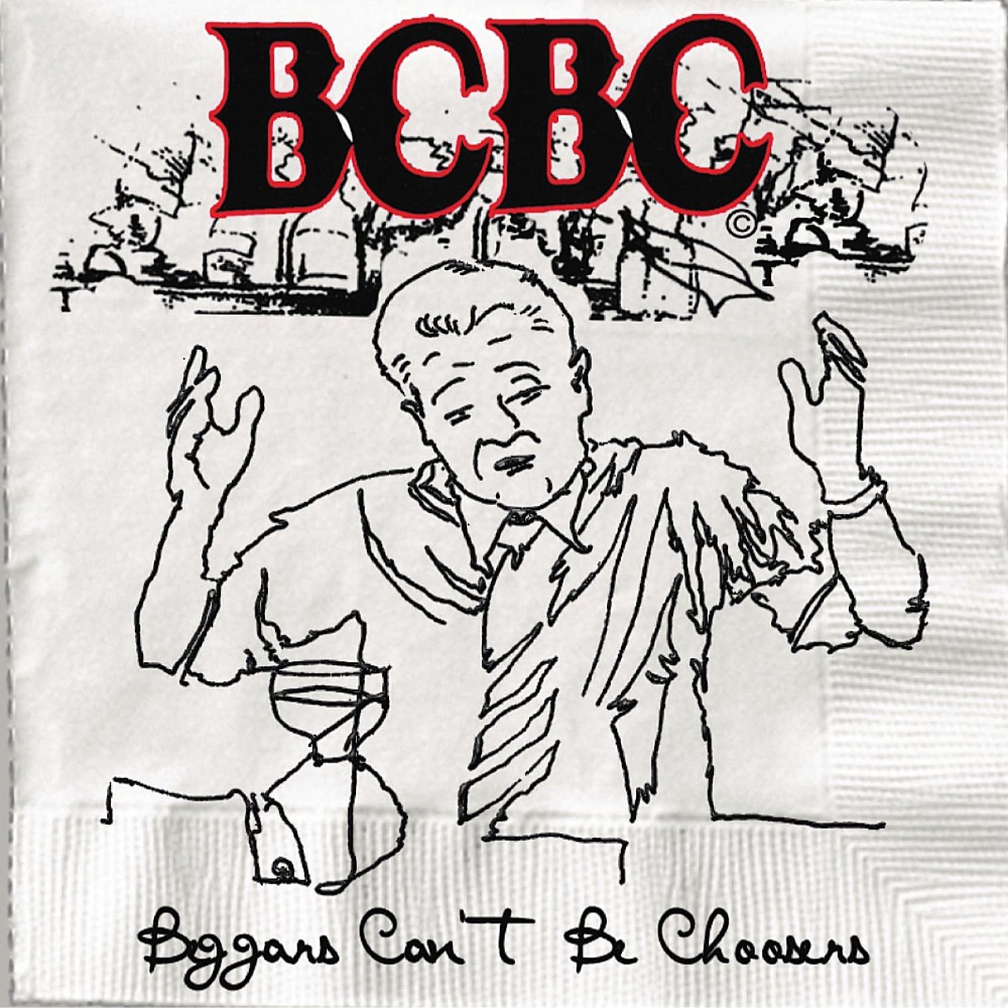 Bcbc - Beggars Can't Be Choosers - Amazon.com Music