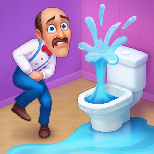 Homescapes:Amazon.com:Appstore for Android