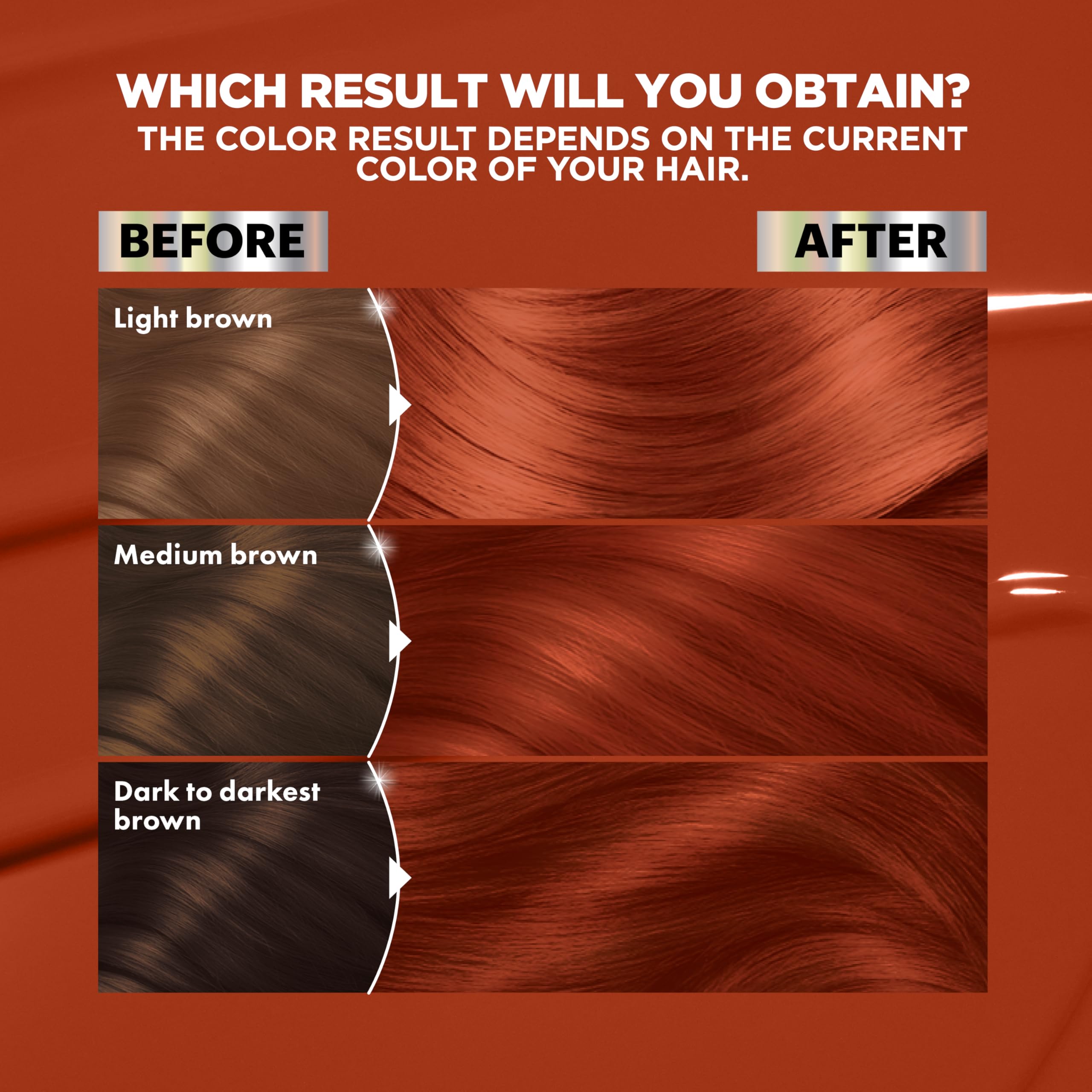 Mua Garnier Hair Color Nutrisse Ultra Color Nourishing Creme, RC1 ...