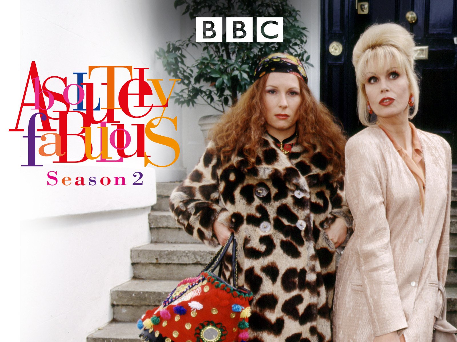 Watch Absolutely Fabulous | Prime Video