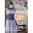 The Witch's Wardrobe: Sew Your Own Witchcore Wear: Henderson, Raechel ...