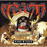 Cult - Rare Cult (Ltd.Ed) (6CD) - Amazon.com Music