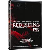 Amazon.com: The Red Riding Trilogy (Red Riding-1974 / Red Riding-1980 ...