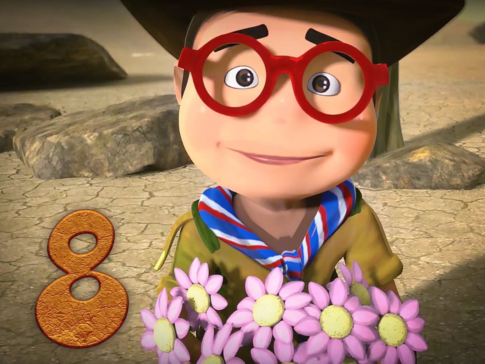 Watch Oko Lele | Prime Video