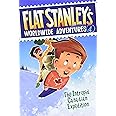 Amazon.com: The Intrepid Canadian Expedition (Flat Stanley's Worldwide ...