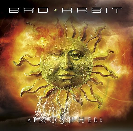 Atmosphere: Amazon.co.uk: Music