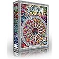 Amazon.com: Sagrada - Board Game by Floodgate Games : Toys & Games