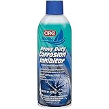 CRC SP-400 Corrosion Inhibitor, 10 oz Aerosol Can, Dark Amber : Amazon ...