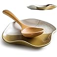 Amazon.com: Cormomu Spoon Rest for Stove Top, Spoon Holder for Kitchen ...