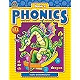 Amazon.com: Phonics Book 2: 9780743930161: Crane, Kathy Dickinson, Law ...