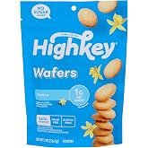 Amazon.com: Jackson's Old Fashioned Vanilla Wafers 11 Oz (Pack of 3 ...