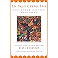 The Magic Orange Tree: and Other Haitian Folktales: Wolkstein, Diane ...