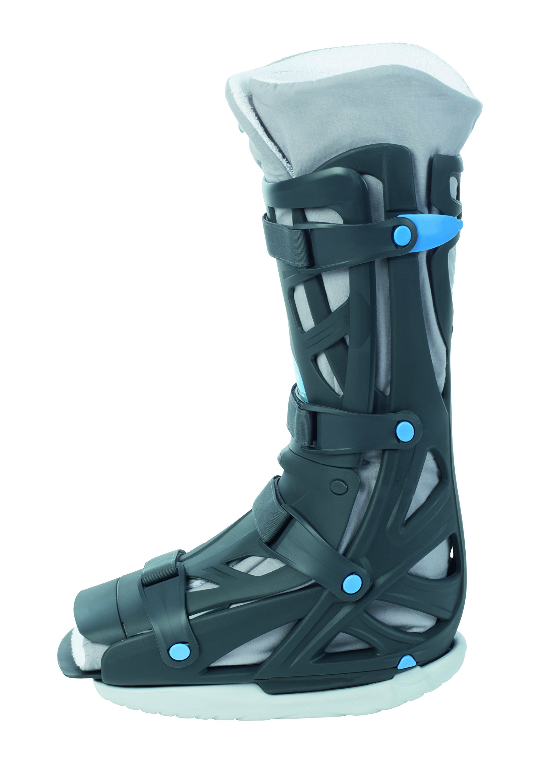 VACOcast Fracture Orthosis Walking Boot (Formerly VACOcast Fit) Men's ...