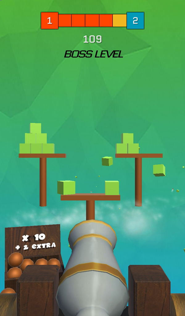 Knock Hit Balls:Amazon.com:Appstore for Android