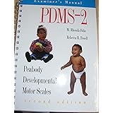 Amazon.com: PDMS-2 (Peabody Developmental Motor Scales - Second Edition ...