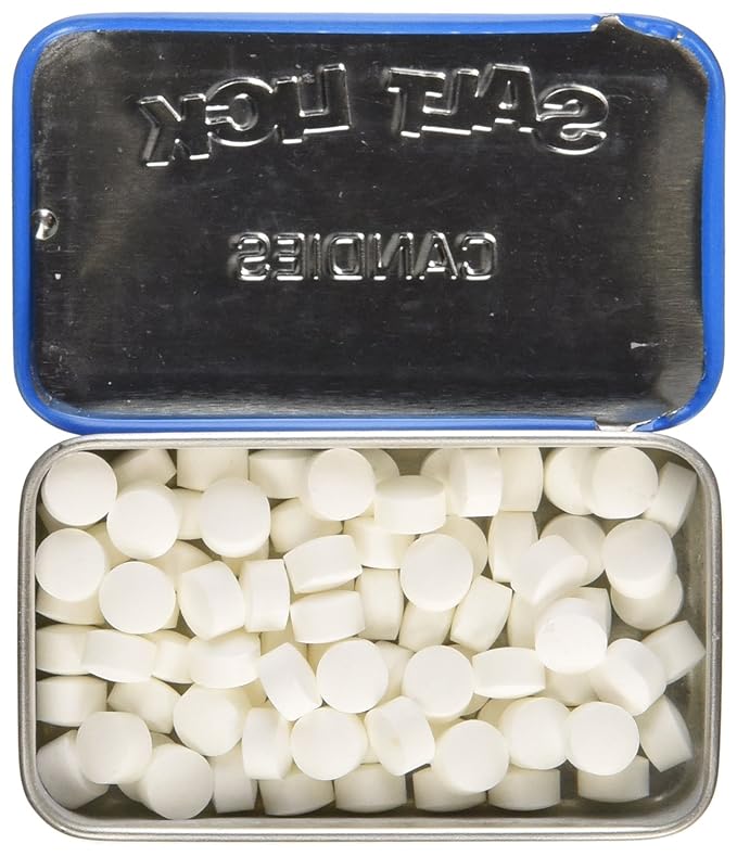 Amazon.com : Salt Lick Candies : Hard Candy : Grocery & Gourmet Food