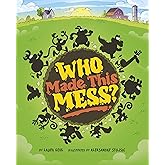 Hey, Who Made This Mess?: Gallanosa, Primo, Gallanosa, Primo ...