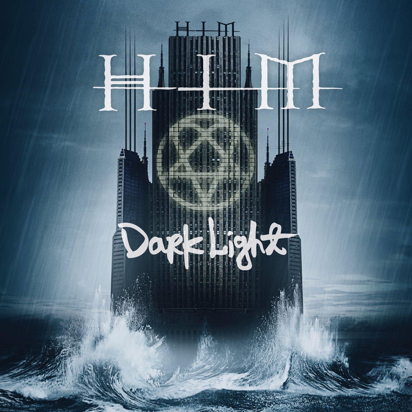 Dark Light (Standard Version): HIM: Amazon.ca: Music