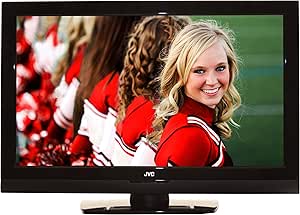 Amazon.com: JVC JLC42BC3000 42-Inch 1080p LCD TV: Electronics