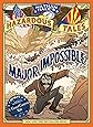 Nathan Hale's Hazardous Tales: Donner Dinner Party: Nathan Hale ...