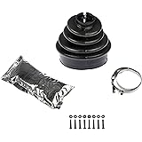 Amazon.com: Dorman 03608 C.V. Joint Bolted Split Boot Kit Outer ...