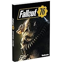 Fallout 76: Official Guide: Hodgson, David, Rocha, Garitt ...