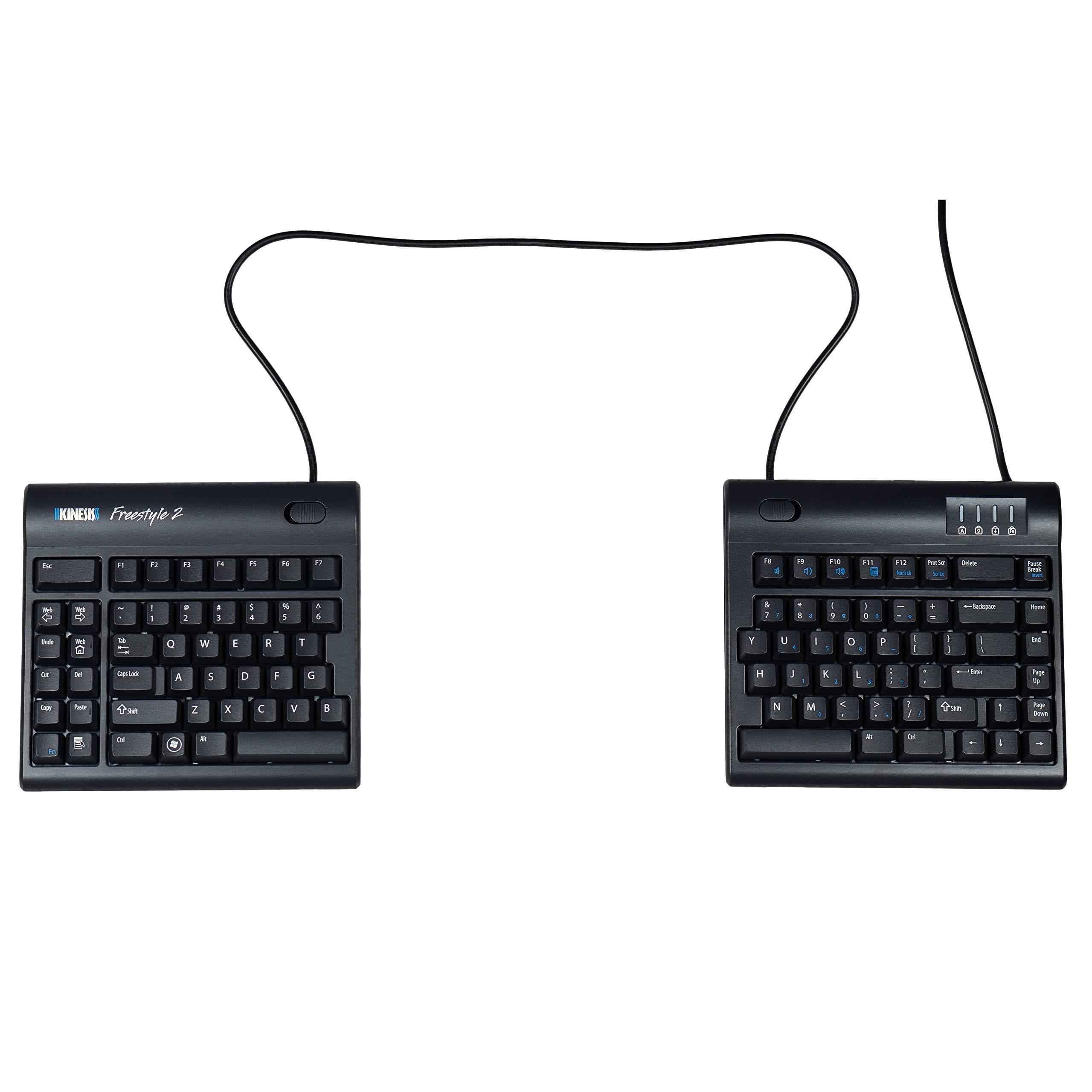 Mua Freestyle2 Ergonomic Keyboard for PC (20" Extended Separation) trên ...