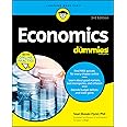 Economics For Dummies, 3rd Edition (For Dummies (Business & Personal ...
