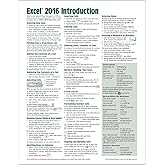 Microsoft PowerPoint 2016 Advanced Quick Reference Guide - Windows ...