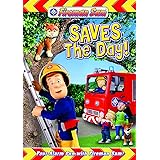 Amazon.com: Fireman Sam: Brave New Rescues : Movies & TV