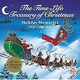 TREASURY OF CHRISTMAS: VOLUME 1 - The Time-life Treasury of Christmas ...