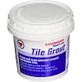 Savogran 12860 Ready-To-Use Tile Grout 8 Fl. Oz, Tile Grout - Amazon Canada