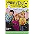 Time Thief (28) (Nancy Drew and the Clue Crew): Carolyn Keene, Macky ...